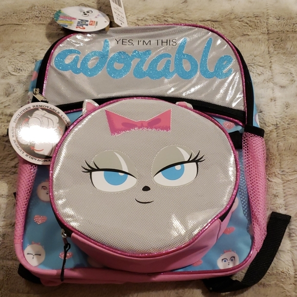 Illumination Presents Secret Life of Pets 2 | Other | Nwt2 Pc Secret ...